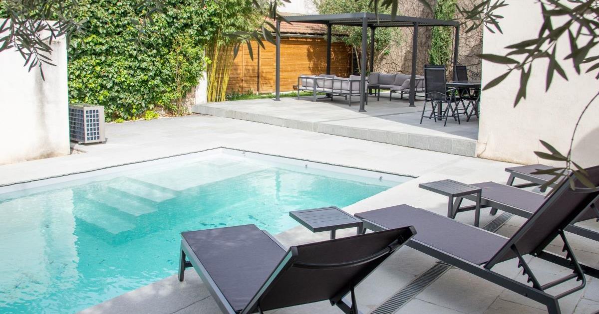 VILLA MINOLIA - Office de tourisme de Carcassonne